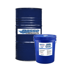 BOSSE TM220 | STAR METAL FLUIDS