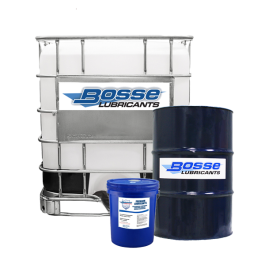 BOSSE BOS-SOL 31 | STAR METAL FLUIDS