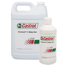 CASTROL MOLY-DEE | STAR METAL FLUIDS