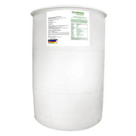 COMMAND CLEAN 121 SHOP CLEANER | STAR METAL FLUIDS