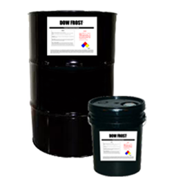 DOW CHEMICAL DOWFROST | STAR METAL FLUIDS