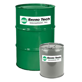 ENVIRO TECH ENSOLV GCS | STAR METAL FLUIDS