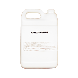 HANGSTERFER RES-X | STAR METAL FLUIDS