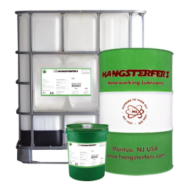 HANGSTERFER S-500CF | STAR METAL FLUIDS