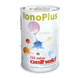 IONOPLUS 3000-US - 55GL | STAR METAL FLUIDS