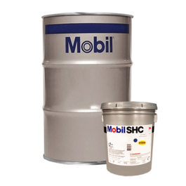 MOBIL SHC 630 GEAR OIL