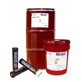 MOBIL MOBILUX EP1 GREASE | STAR METAL FLUIDS