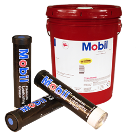 MOBIL MOBILGREASE XHP 462 | STAR METAL FLUIDS