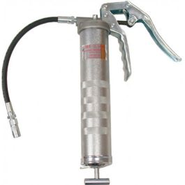 NATIONAL SPENCER GREASE GUN | STAR METAL FLUIDS