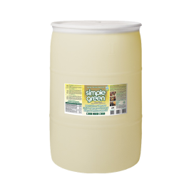 SIMPLE GREEN INDUSTRIAL CLEANER & DEGREASER | STAR METAL FLUIDS