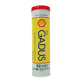 SHELL GADUS S2 V100 GREASE | STAR METAL FLUIDS