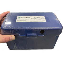 ENVIRO TECH TEST KIT | STAR METAL FLUIDS