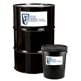 VIBRA FINISH VIBRATORY & METAL FINISHING COMPOUND | STAR METAL FLUIDS