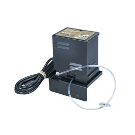 ZEBRA SIDEWINDER SKIMMER | STAR METAL FLUIDS